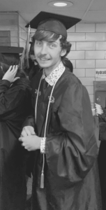 Scholarships - Do it for Dustin